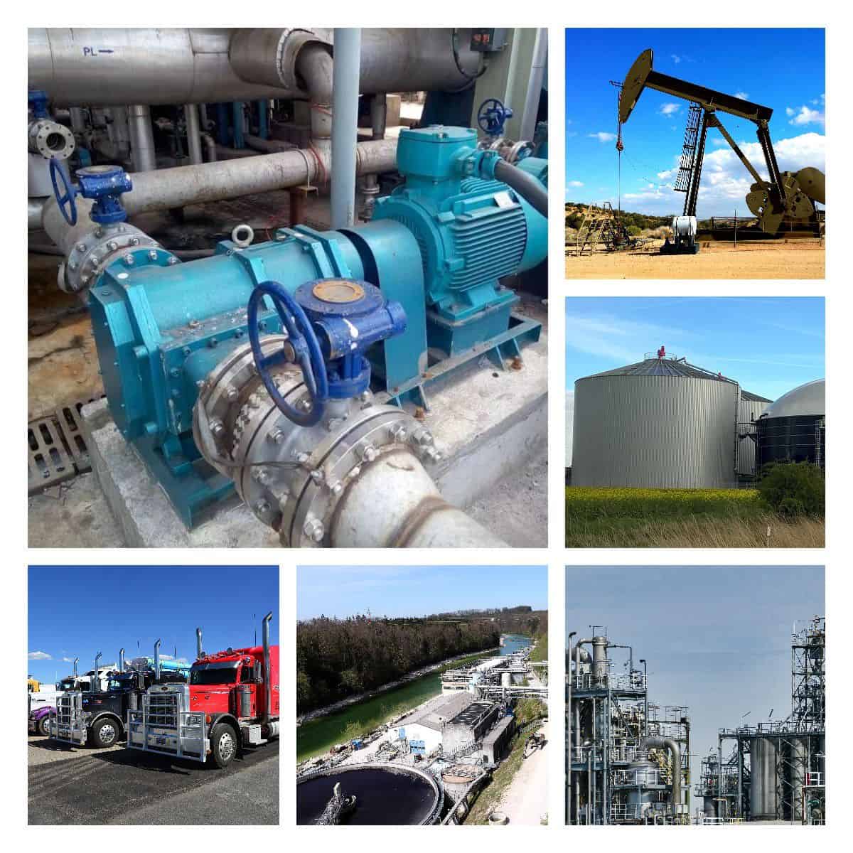 The Ultimate Guide to Rotary Lobe Pumps - Yaness
