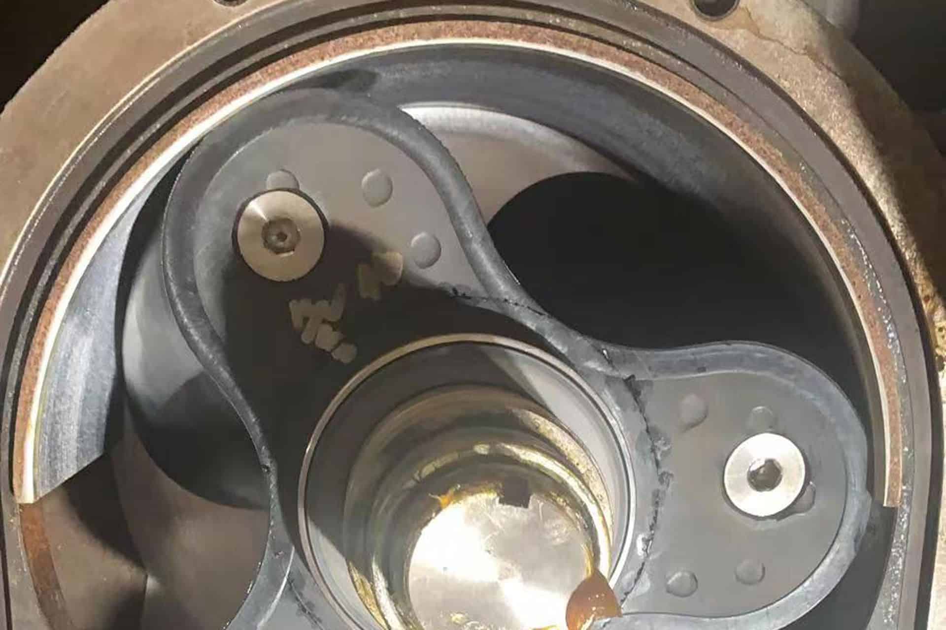 Understanding the Importance of Gap in Rotary Lobe Pumps - YANESS